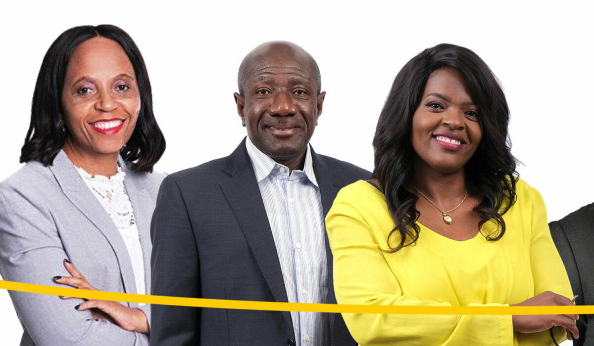 MTN appoints new Group CFO, announces changes to regional structure and ...
