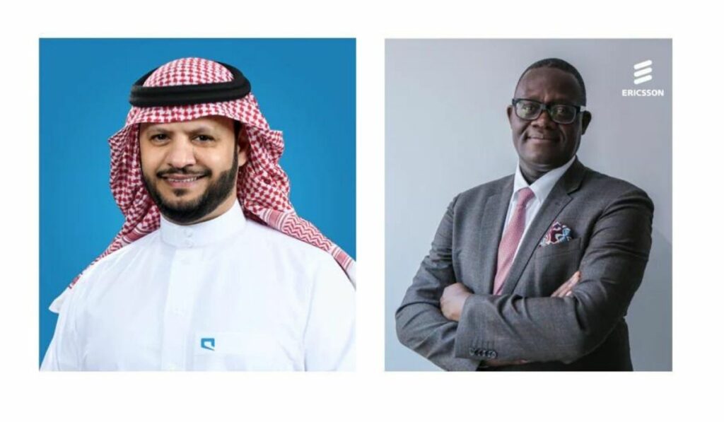 Mobily and Ericsson to Enhance 5G Services in Saudi Arabia - TechAfrica ...