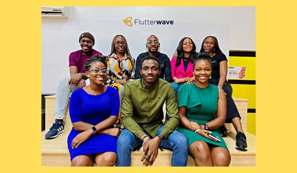 Flutterwave Receives its New Egypt Payments Licenses - TechAfrica News