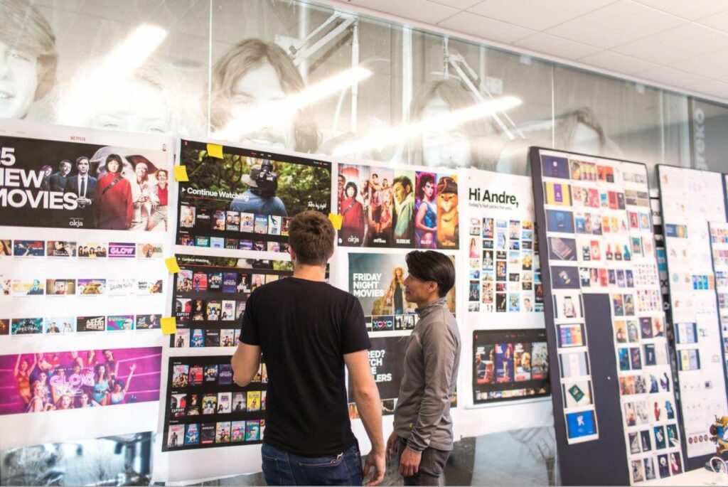 Netflix to Continue Collaboration with ISPs to Make Stories Accessible ...