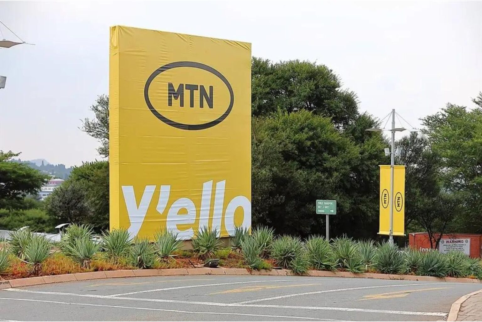 MTN Group Progresses Asset Realization: Irancell IPO by 2024 ...