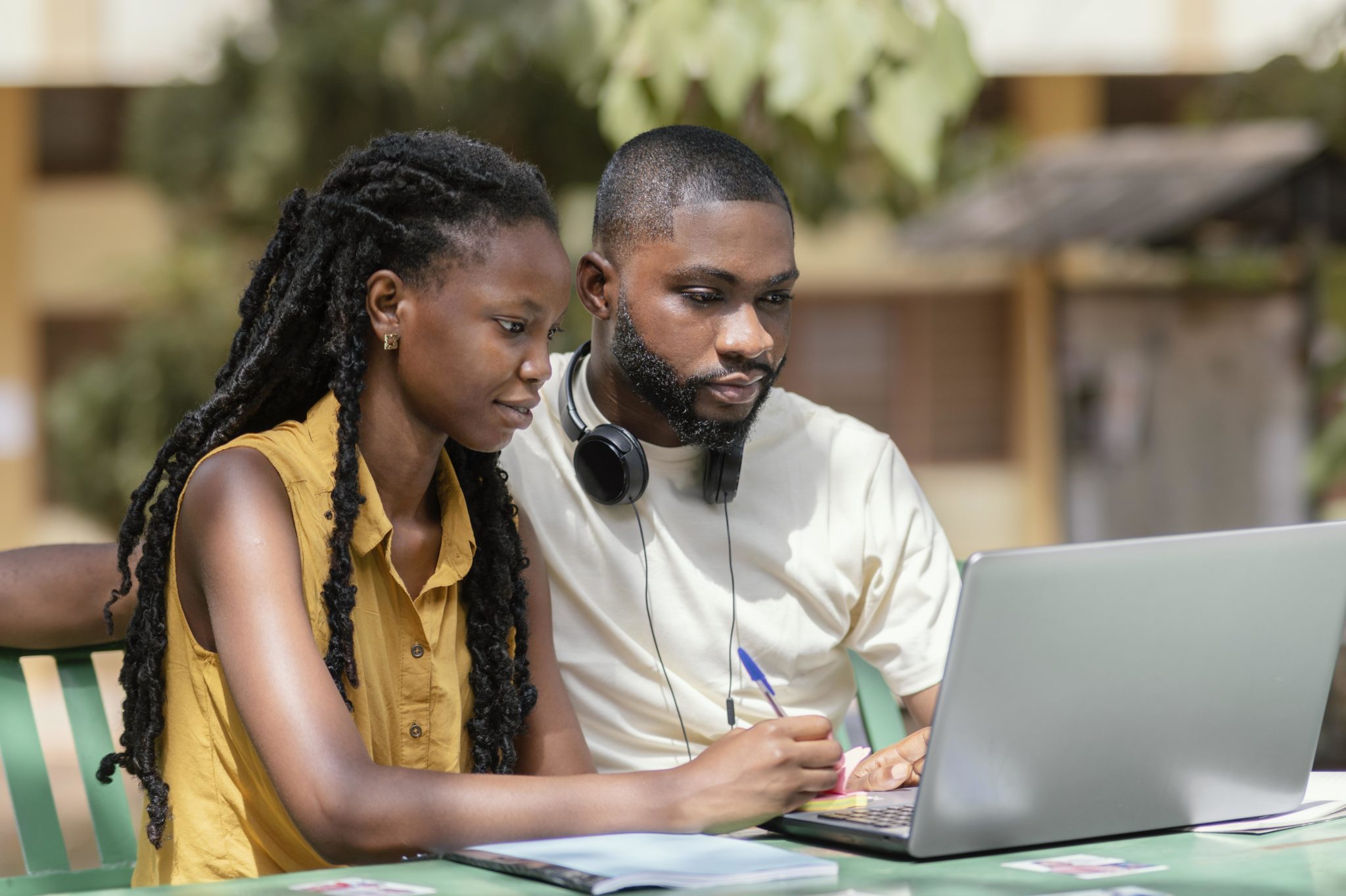 Google.org Funds WeThinkCode to Equip 12,000 African Learners with AI Skills - TechAfrica News