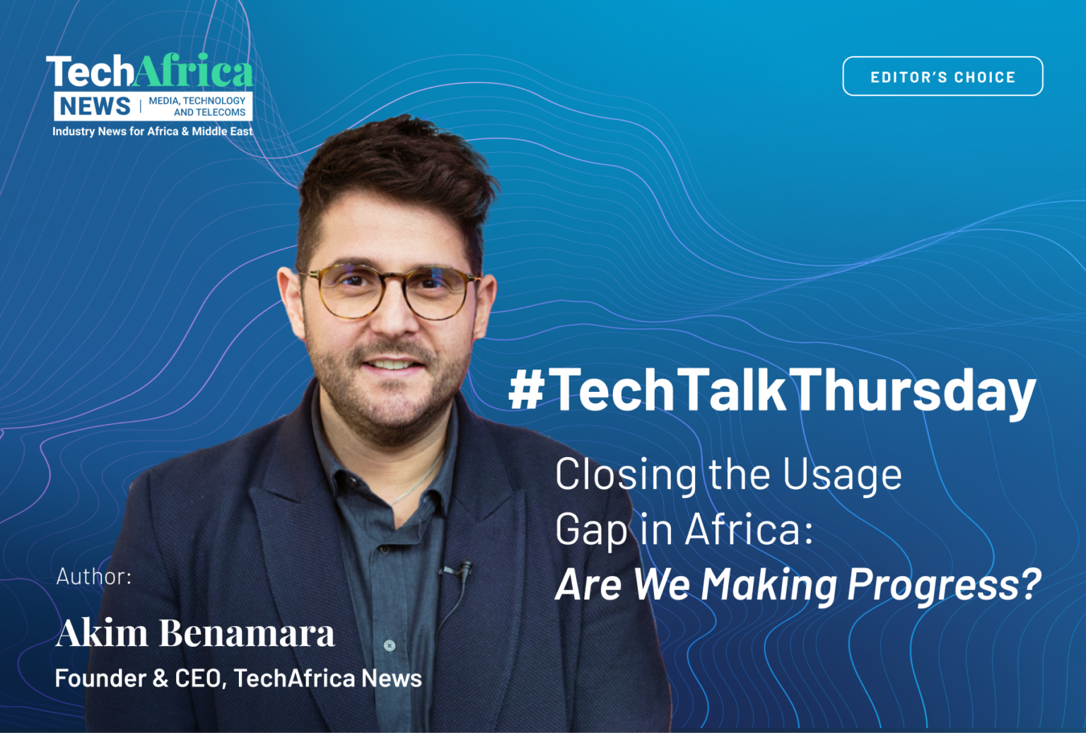 Closing the Usage Gap in Africa: Are We Making Progress? - TechAfrica News