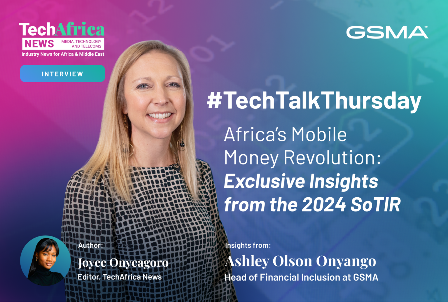 Africa’s Mobile Money Revolution: Exclusive Insights from the 2024 ...