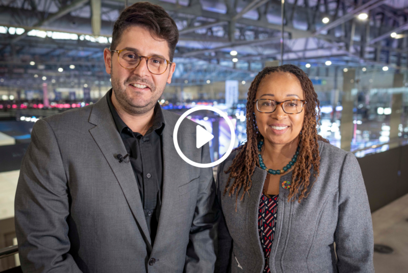 MWC Barcelona - TechAfrica NewsTechAfrica News