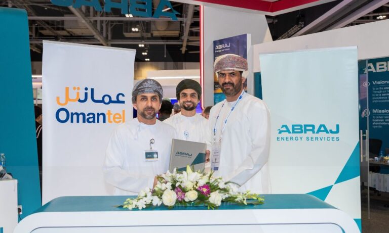 Omantel and Abraj Energy Services Partner to Enhance ICT Solutions for ...
