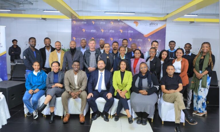 Wingu Africa and Gebeya Launch Talent Cloud to Upskill 1,000 Data ...