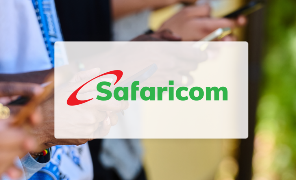 Safaricom Kenya's Market Share Hits 65.9%, Leaving Airtel at 29% ...