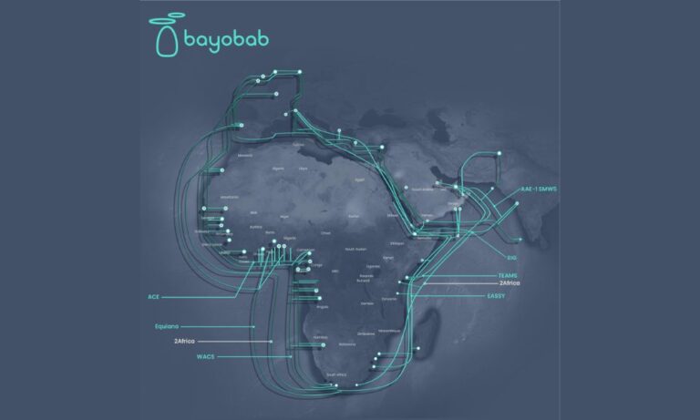 Bayobab Expands Connectivity in Africa with 2Africa, the World’s Largest Subsea Cable Network ...
