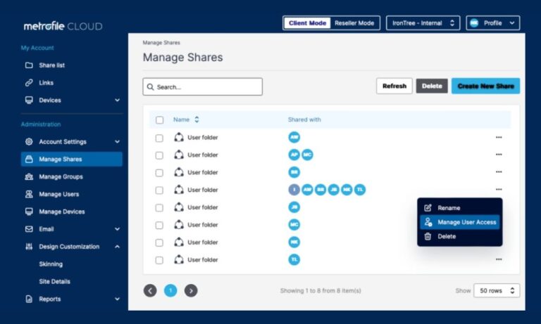 Metrofile Cloud Launches EverFiles to Meet Growing Demand for Cloud Storage in Africa ...