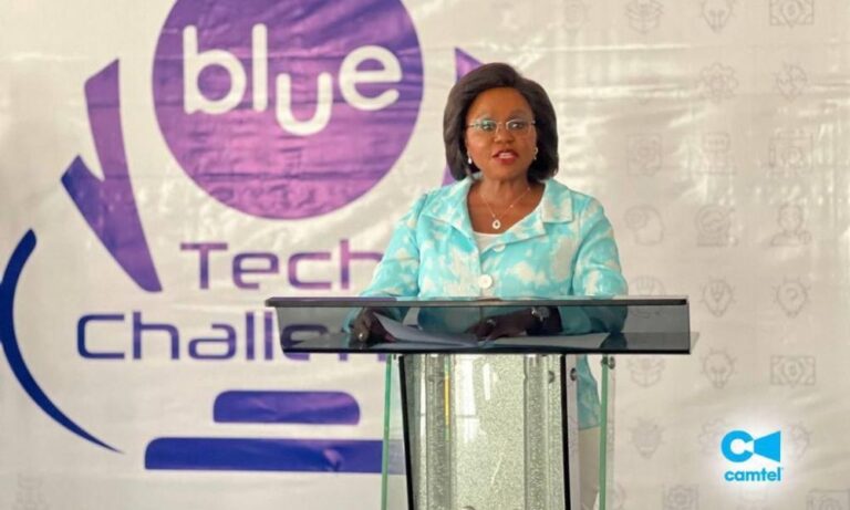 Agri Fresh Wins CAMTEL’s Inaugural Blue Tech Challenge with Groundbreaking AgriTech Innovation ...