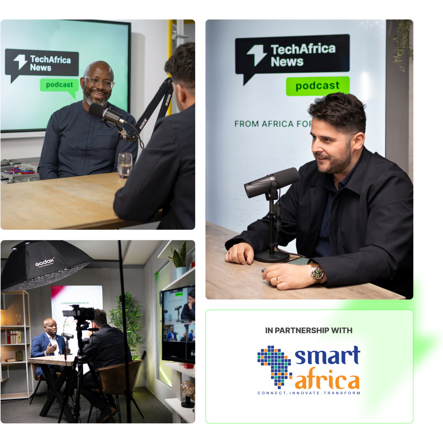 TechAfrica News Podcast