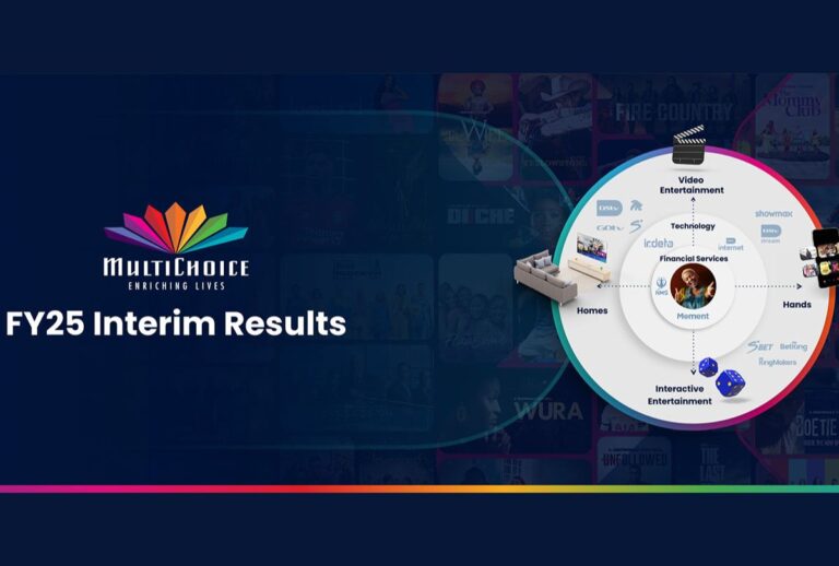 MultiChoice Group Navigates Economic Challenges with Strategic Cost ...
