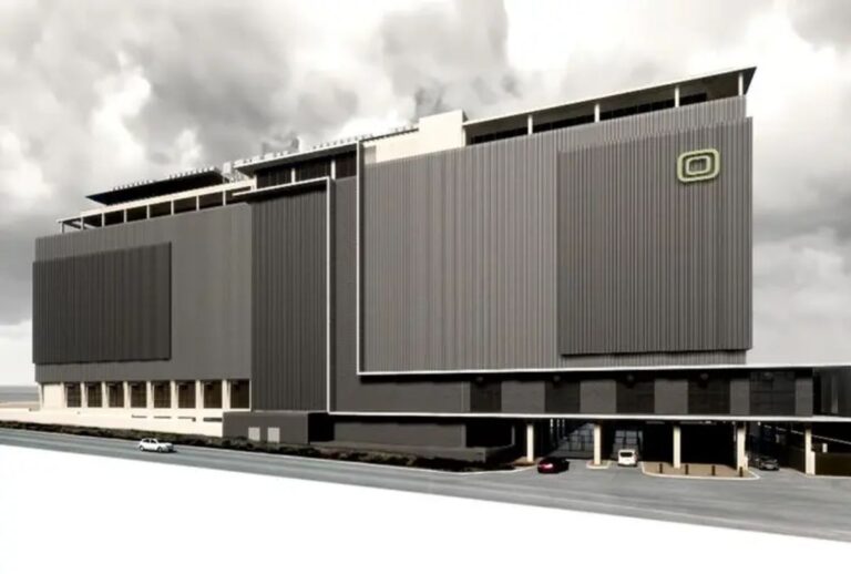 Teraco Begins Construction of R8bn Hyperscale Data Centre to Strengthen Africa’s Digital ...