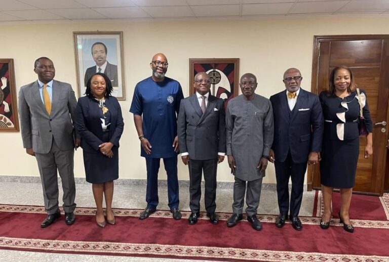 MTN Group Announces $308M Investment in Cameroon's Telecom ...