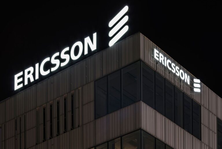 Ahead of MWC 2025, Ericsson Unveils Future-Ready 5G Solutions ...