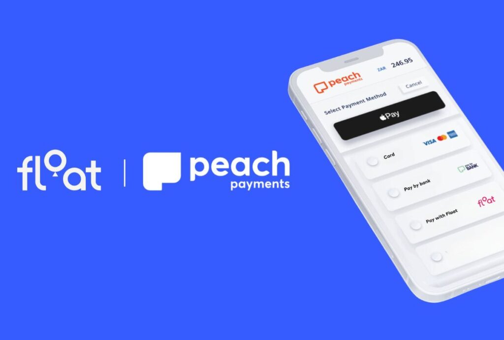 Float and Peach Payments Join Forces to Expand Smarter Credit Options - TechAfrica News