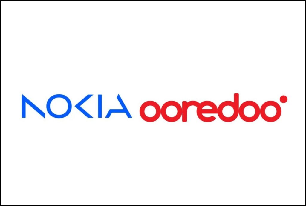 Ooredoo Qatar Teams Up with Nokia for 5G Core Network Upgrade ...