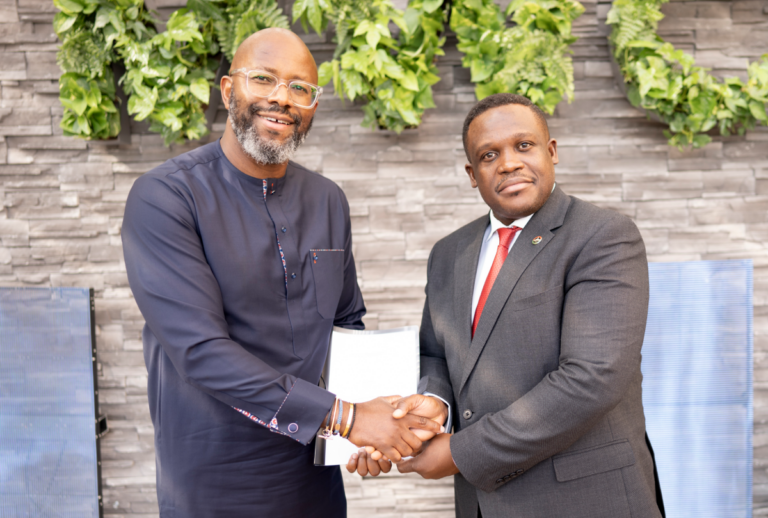 Ghana and MTN Ghana Sign Landmark MoU to Boost AI and Digital Skills - TechAfrica News