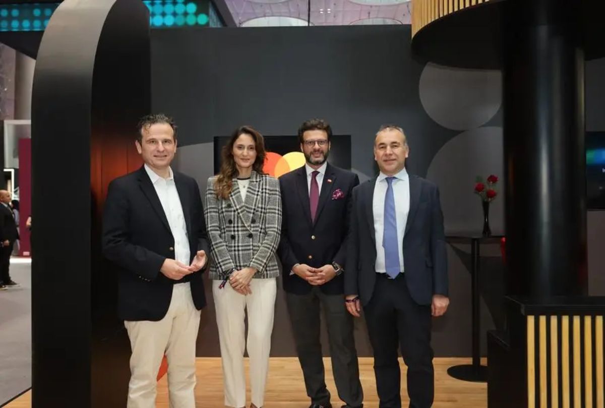 Mastercard Academy Hub to Make Doha a Global Learning Powerhouse ...