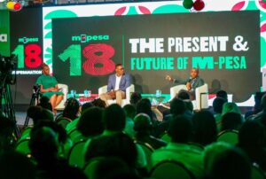 M-PESA at 18: The Fintech Giant That Transformed Africa's Financial ...