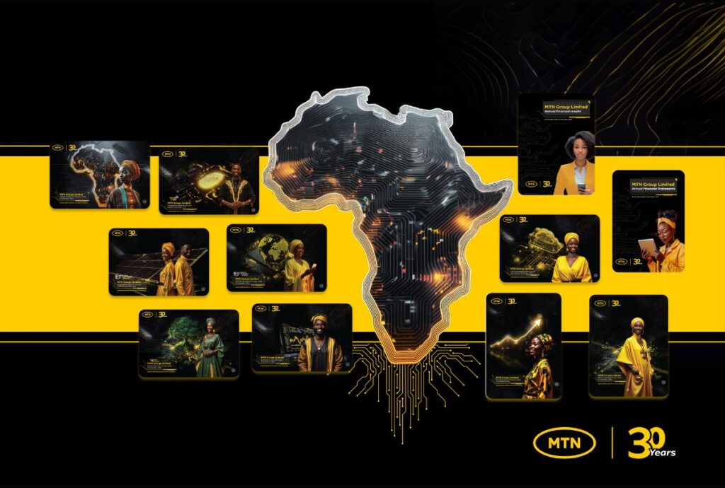 MTN’s 2024 Strategic Review: Driving Inclusion, Responsibility, and ...