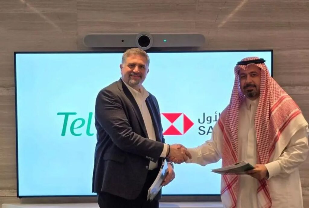 Telr and SAB Partner to Advance Saudi Arabia’s Digital Payments ...
