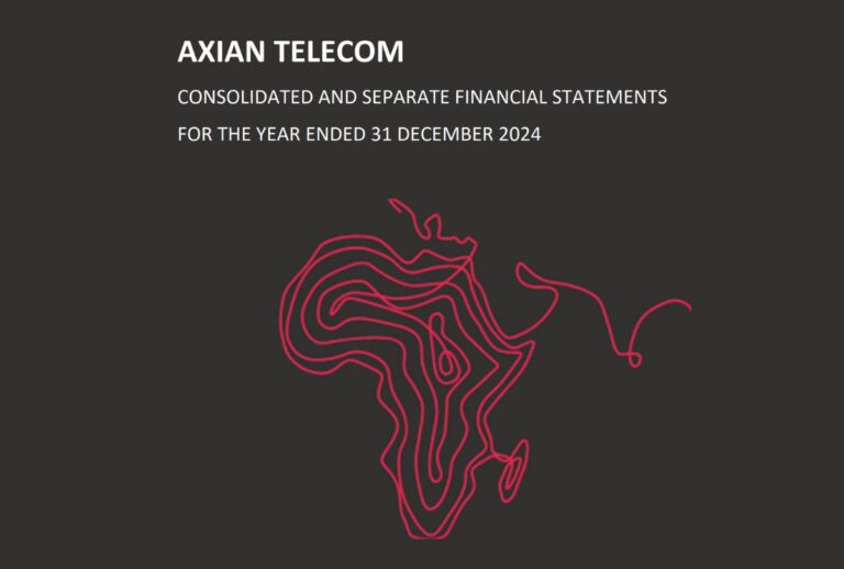 Axian Telecom Reports Strong FY 2024 Financial Results, Doubling Net ...