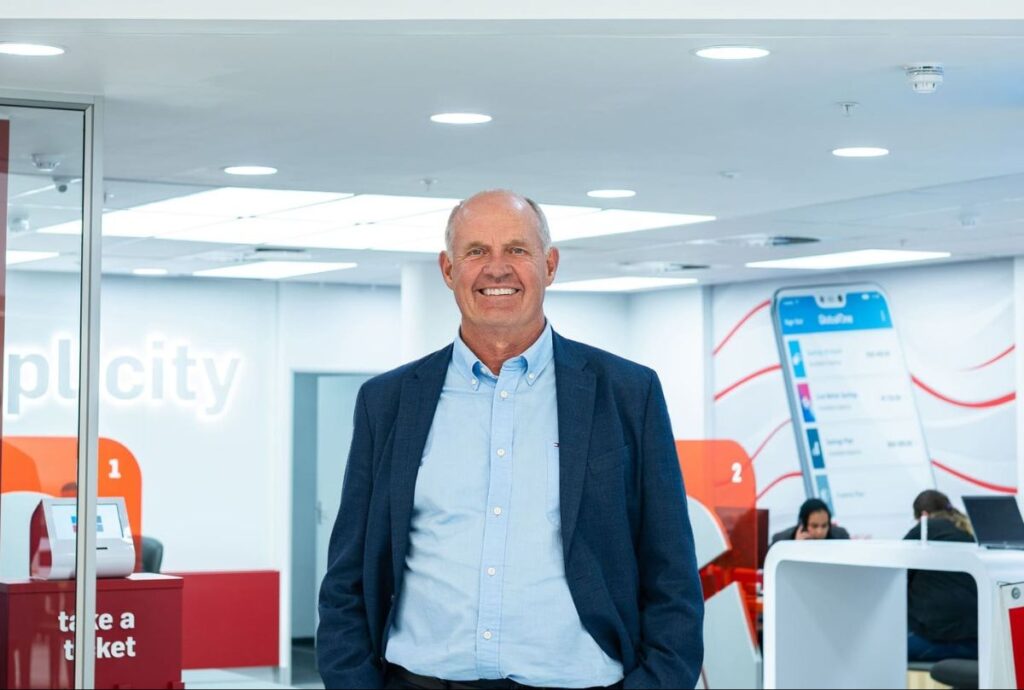 Capitec Surpasses 24 Million Clients, Now Serves Half of South Africa’s ...