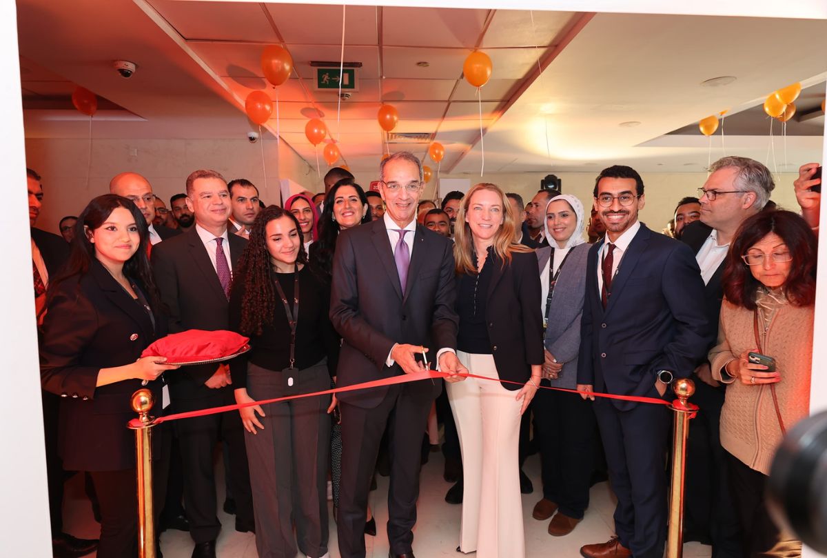 IGT Solutions Opens New Cairo Office, Expands Egypt Presence - TechAfrica News