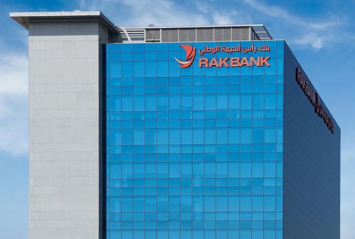 RAKBANK Q1 Profit Surges 22.7% to AED 704M - TechAfrica News