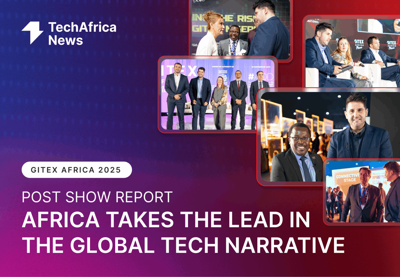 Collaboration & Connectivity: Kenya’s ICT Authority Prepares for Connected Africa Summit 2025 ...