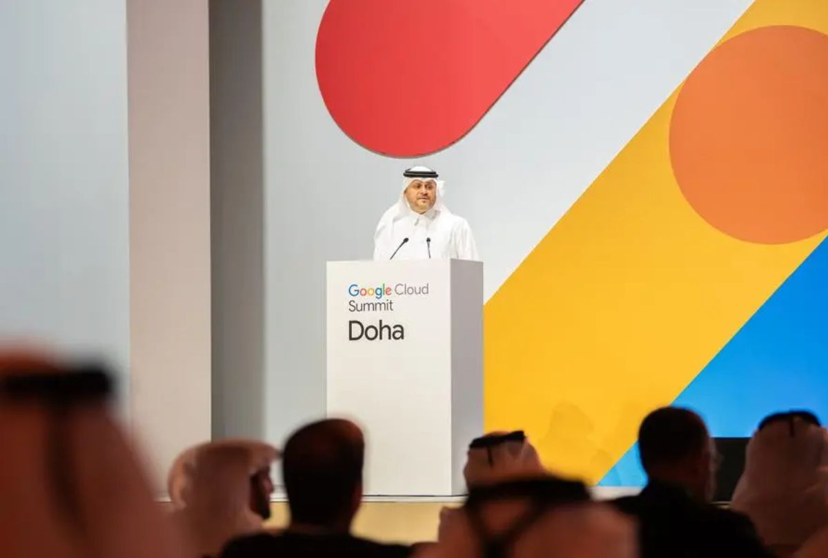 Google Cloud Summit Doha Marks Two Years of Digital Innovation - TechAfrica News