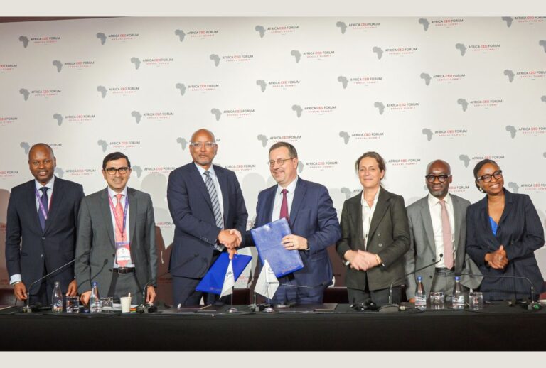 Orange MEA, IFC Partner to Boost Digital Access Across Eight African ...