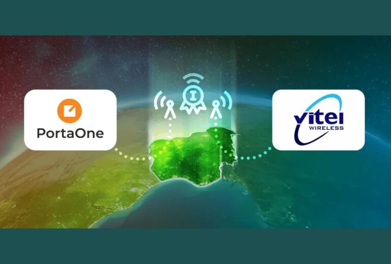 Vitel Wireless Joins PortaOne to Launch Nigeria’s First Tier-3 MVNO - TechAfrica News
