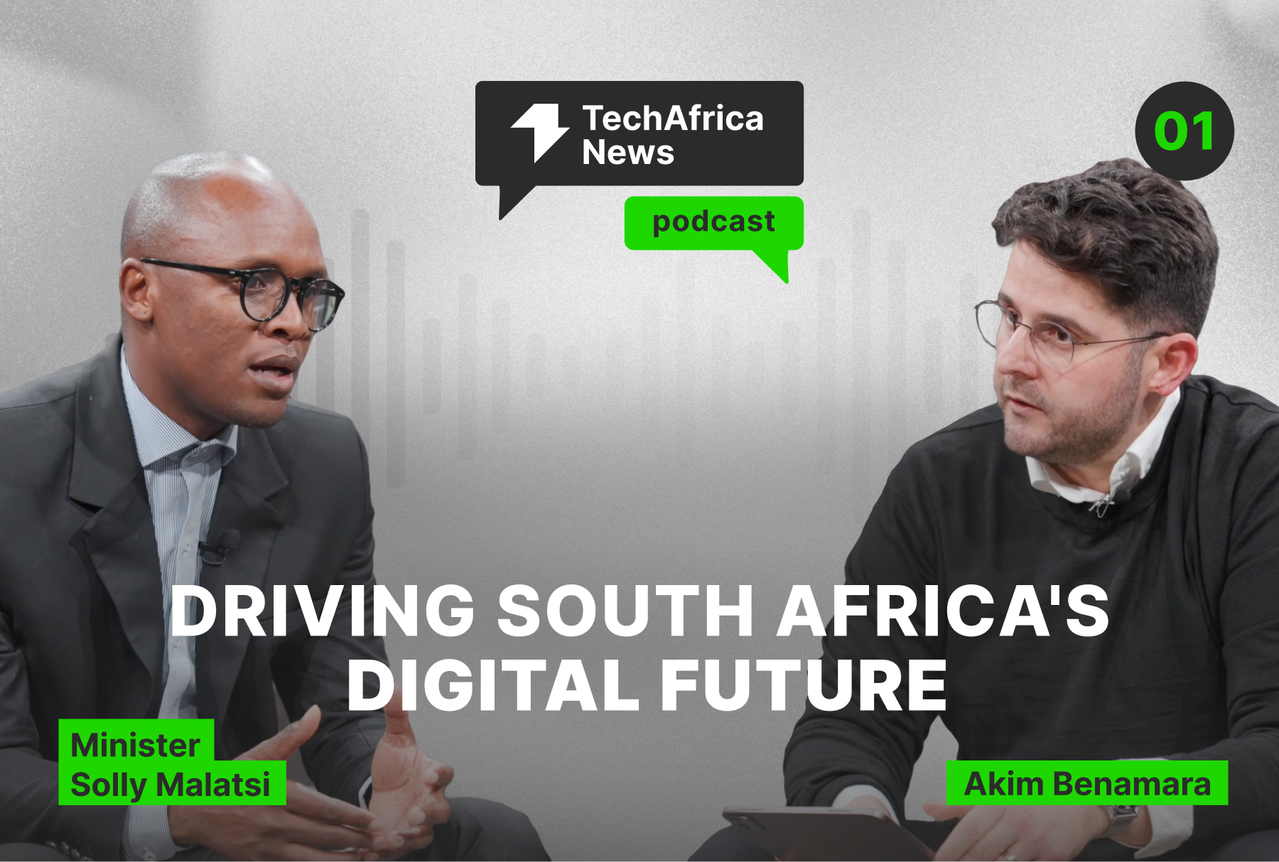 Episode 1 | Is South Africa Ready for a Digitally Inclusive Future ...