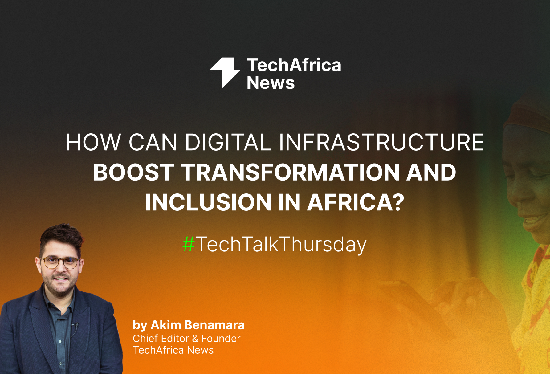 How Can Digital Public Infrastructure Accelerate Transformation and ...