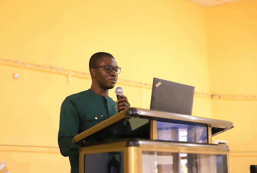 Ghana Launches Girls-in-ICT Teacher Training Workshop in Volta Region ...