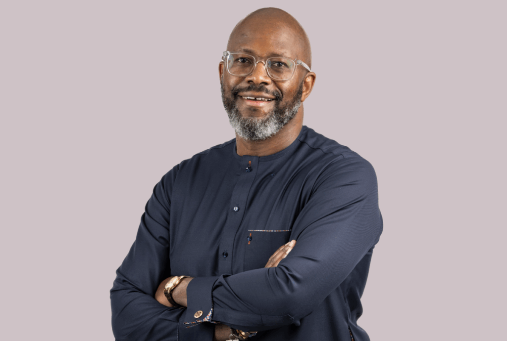 MTN Group CEO recognised for Visionary Impact Across Africa ...