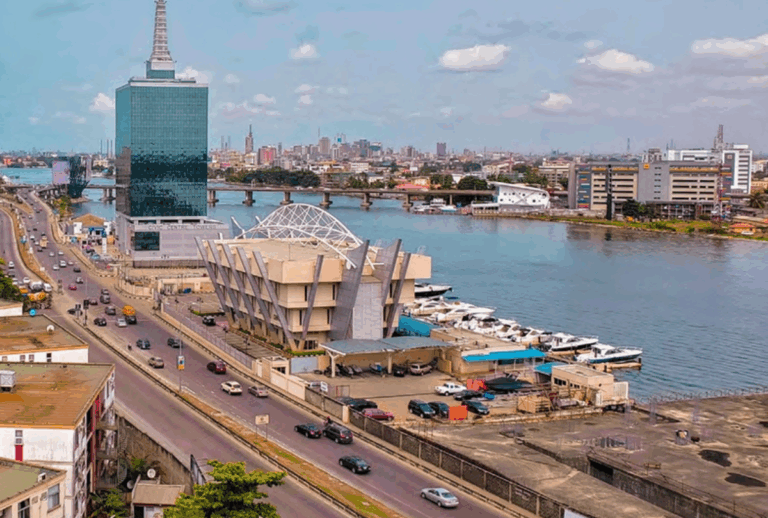 Lagos to Allocate 1.5% of Capital Budget to Drive Innovation and R&D ...