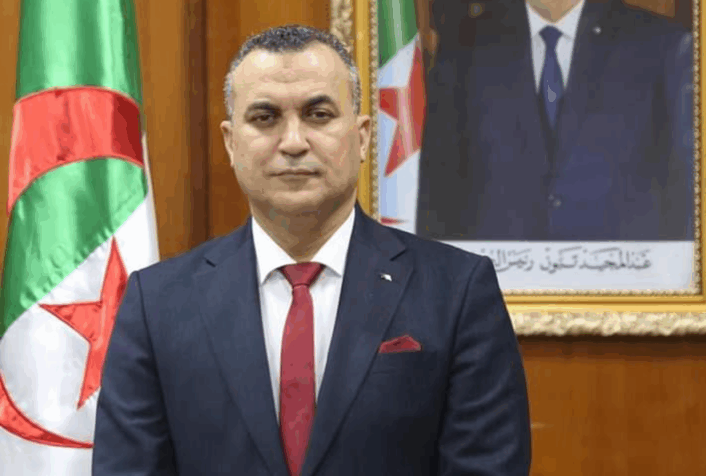 Algeria Climbs 15 Spots in Global ICT Development Rankings - TechAfrica ...