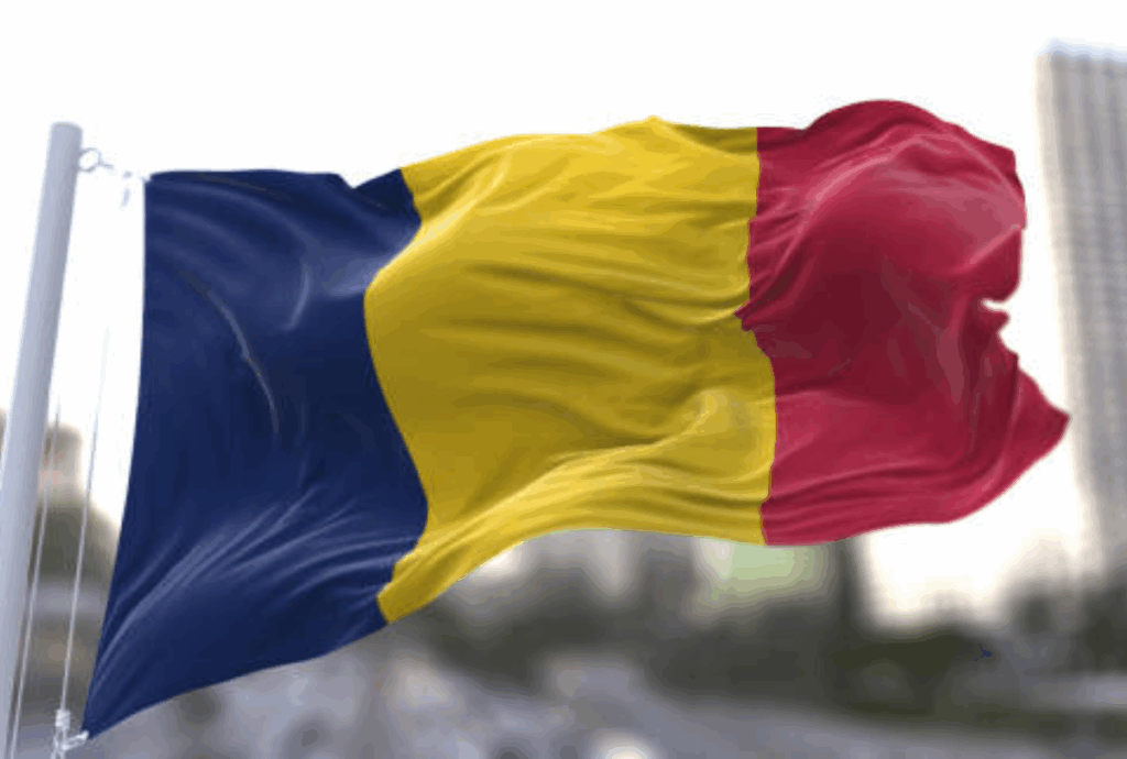 Chad Launches $1.5B Digital Strategy to Connect Citizens by 2030 ...