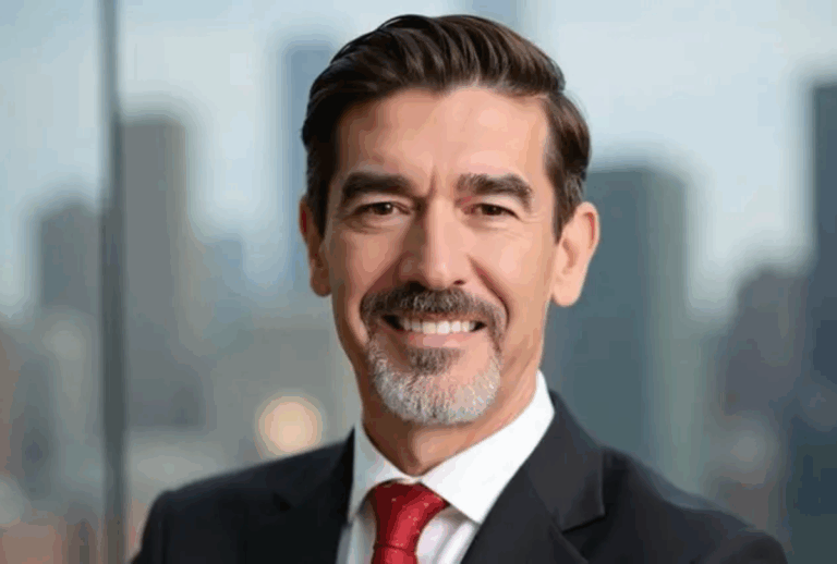 Check Point Appoints Diego Arrabal as Vice President for EEMEA Region ...