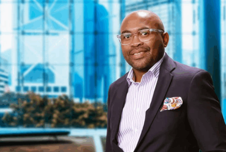 FNB Business Welcomes Ghana Msibi as New CEO to Accelerate SME Banking ...