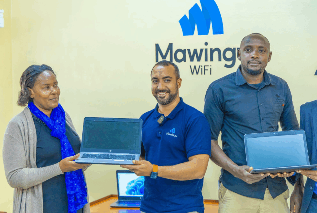 Mawingu and ATC Kenya Launch Digital Communities Program to Bridge ...