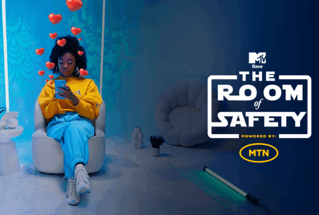 MTN and MTV Base Push Digital Responsibility with AI-Aware Online ...