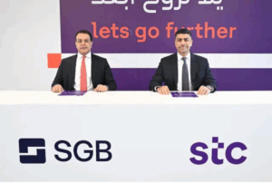 stc Bahrain Partners with Singapore Gulf Bank for Advanced IT ...