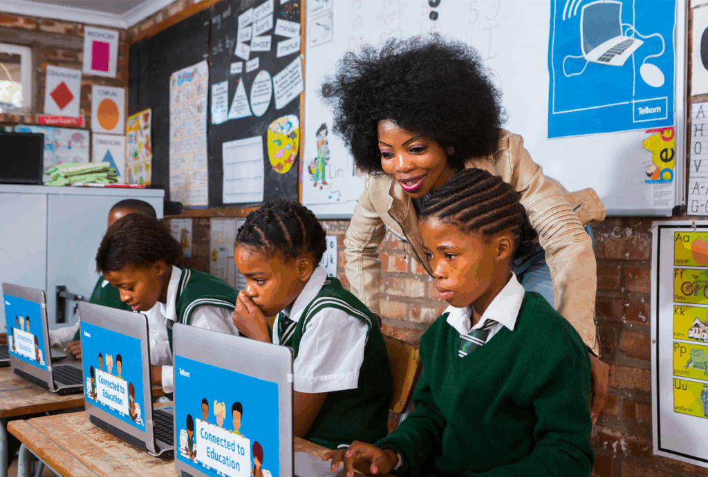 115 Learners Graduate from Telkom Foundation’s Coding & Robotics ...