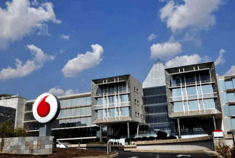 Vodacom and Sasol Launch Private Mobile Network to Power Digital ...