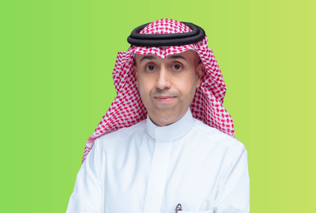 Eng. Saad bin Abdulrahman AlSadhan Steps In as Zain KSA’s New Chief ...